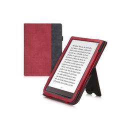 kwmobile E-Reader-Hülle Flip Schutzhülle für Pocketbook InkPad 3 / 3 Pro / Color