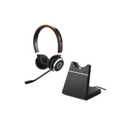 Jabra Jabra Evolve 65 SE Headset