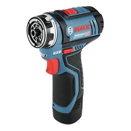 Bosch Professional Akku-Bohrschrauber GSR 12V-35 FC