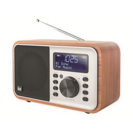 DUAL DCR51 Tischradio DAB+