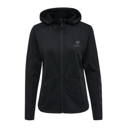 Hummel Trainingsjacke Selby Zip Hoodie Damen