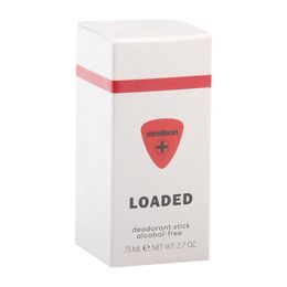 Strellson Deo-Stift Strellson LOADED 75 ml Deodorant Stick