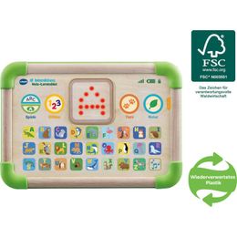 Vtech Interaktives Holz-Lerntablet