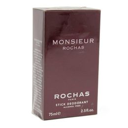 Rochas Deo-Stift Monsieur Rochas Deodorant Stick 75ml