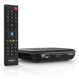Humax Humax HD NANO T2 HD-Receiver (DVB-T2/T