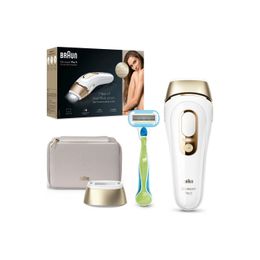 Braun IPL-Haarentferner Silk-expert Pro