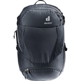 Deuter Fahrradrucksack Trans Alpine 22 SL