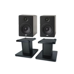 ESI -Audiotechnik Aktiv 05 2 PC-Lautsprecher (1 Paar