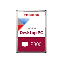 Toshiba P300 6 TB interne HDD-Festplatte