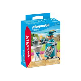 Playmobil® Konstruktionsspielsteine specialPLUS Abschlussparty
