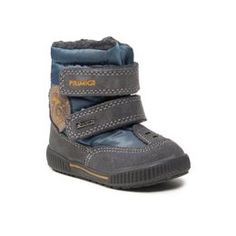 Primigi Schneeschuhe Schneeschuhe GORE-TEX 4858155 Grig.Sc/Jeans