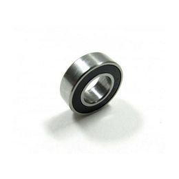 Boomracing Modellbausatz Competition Ceramic Ball Bearing Rubber Sealed 8x16x5mm 1Pc