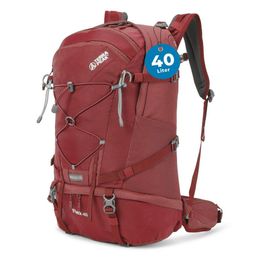 Terra Peak Wanderrucksack Flex 40