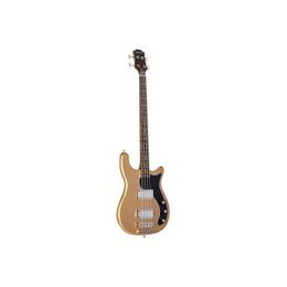 Epiphone E-Bass, Embassy Bass Smoked Almond Metallic