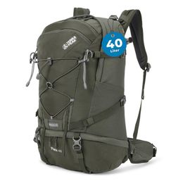 Terra Peak Wanderrucksack Flex 40