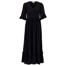 Mbym Sommerkleid Damen Kleid GIOELLA-M (1-tlg)