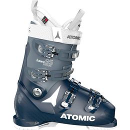 Atomic HAWX PRIME 95 W Dark Blue/Denim Blu Skischuh