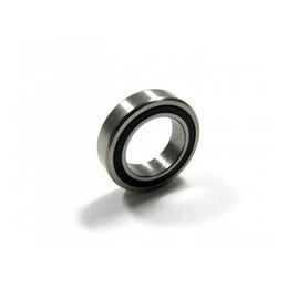 Boomracing Modellbausatz Competition Ceramic Rubber Sealed Ball Bearing 10x16x4mm 1Pc