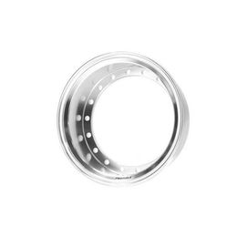 Boomracing Modellbausatz ProBuild 1.9" Alum 15mm Wheel Barrel (1) Platinum