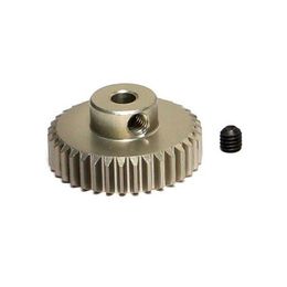 Boomracing Modellbausatz 7075 Aluminium Pinion Gear 64P 36T