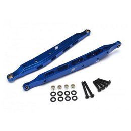 Boomracing Modellbausatz Aluminum Rear Lower Links