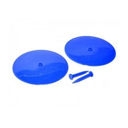 Boomracing Modellbausatz RC Drift Car Road-line Dish(2) Dark Blue for Miscellaneous All