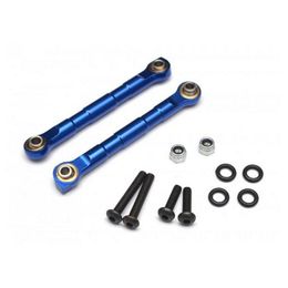 Boomracing Modellbausatz Aluminum Anti-Sway Bar Links