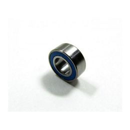 Boomracing Modellbausatz Competition Ceramic Ball Bearing Rubber Sealed 5x10x4mm (1 Piece)