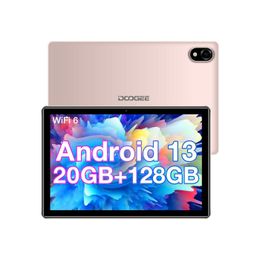 DOOGEE U10 PRO 20 GB RAM 5060 mAh Akku Kinder Tablet (10"