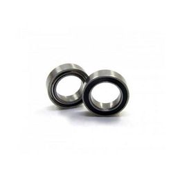 Boomracing Modellbausatz High Performance Revolution Ball Bearing 5x8x2.5mm (1 Piece)