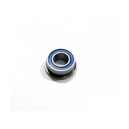 Boomracing Modellbausatz Competition Ceramic Flanged Ball Bearing Rubber Sealed 5x10x4mm 1Pc