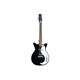 Danelectro E-Gitarre, '59M NOS Black