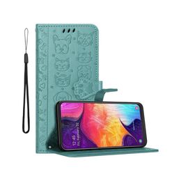 Cadorabo Handyhülle Samsung Galaxy A50 4G / A50s / A30s Samsung Galaxy A50 4G / A50s / A30s