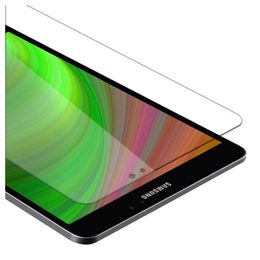Cadorabo Schutzfolie Samsung Galaxy Tab S2 (8 Zoll)