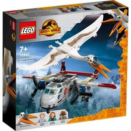 Lego® Spielbausteine Lego 43204 Annas und Olafs Spielspaß im Schloss