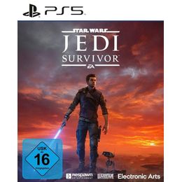 EA Games Star Wars: Jedi Survivor Spiel PlayStation 5