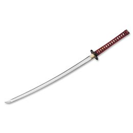 MAGNUM Taschenmesser MAGNUM Red Samurai Dekoschwert