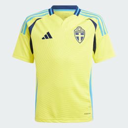 Adidas Schweden 24 Heimtrikot