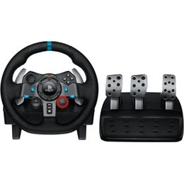 Logitech Gaming Rennlenkrad