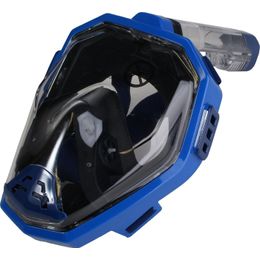 Tecno Pro TECNOPRO Tauchermaske Unisex Tauch-Maske FF10 C