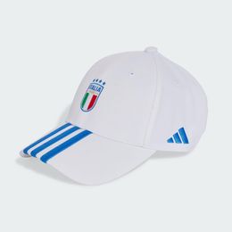 Adidas Italien Fußballkappe
