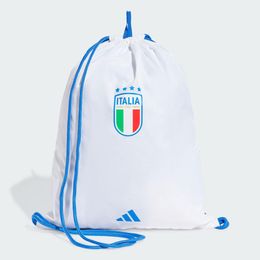 Adidas Italien Fußball Sportbeutel