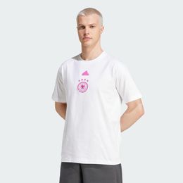 Adidas DFB Travel T-Shirt