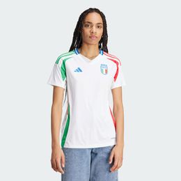 Adidas Italien 24 Auswärtstrikot