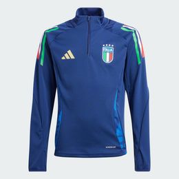 Adidas Italien Tiro 24 Competition Kids Trainingsoberteil