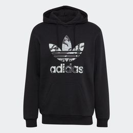 Adidas Camo Series Infill Hoodie