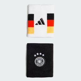 Adidas DFB Fußball Fan Schweißband