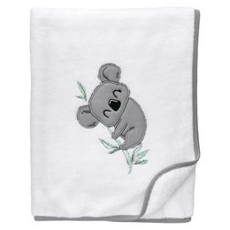 Baby Sweets Babydecke Decke Baby Koala