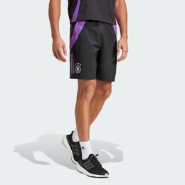 Adidas DFB Tiro 24 Competition Downtime Shorts