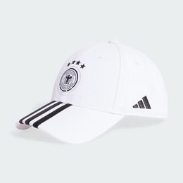 Adidas DFB Fußballkappe